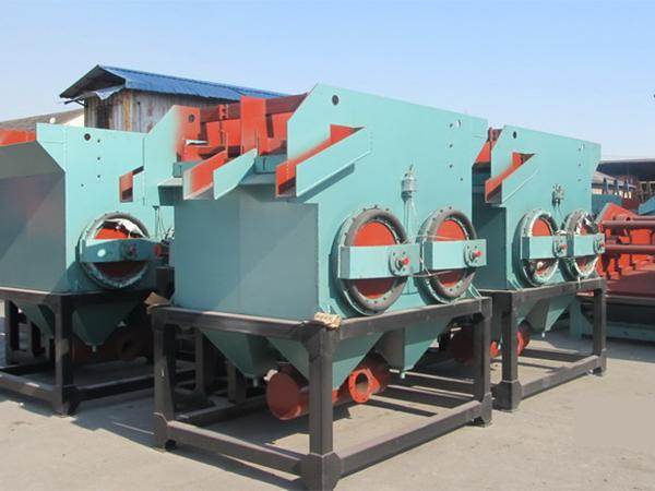 Sand Making Machine Parts | Wear Casting Alloy Parts | Huadong